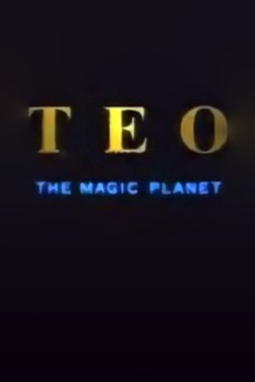 ‎Teo the Magic Planet (1997) directed by Akio Sakai • Reviews, film + cast • Letterboxd