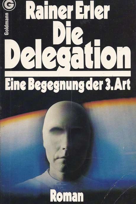 ‎The Delegation (1970) directed by Rainer Erler • Reviews, film + cast ...