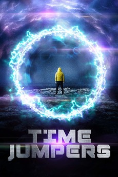 ‎Time Jumpers (2018) directed by Svend Ploug Johansen • Reviews, film ...