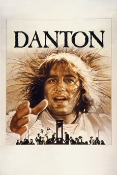 danton depardieu