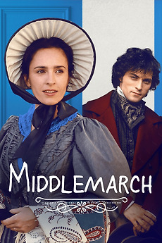 ‎Middlemarch (1994) directed by Anthony Page • Reviews, film + cast ...