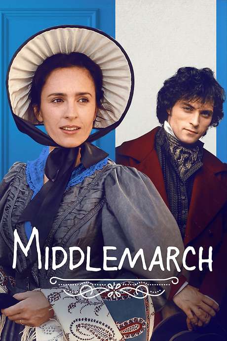 ‎Middlemarch (1994) • Reviews, film + cast • Letterboxd