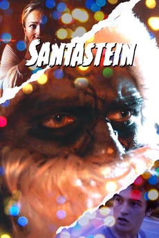 ‎Santastein (2018) directed by Manuel Camilion, Benjamin Edelman ...