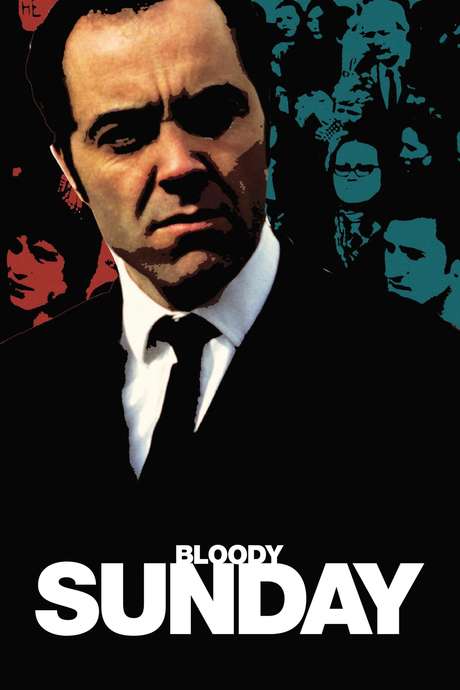 ‎Bloody Sunday (2002) directed by Paul Greengrass • Reviews, film ...