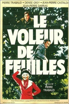‎Le voleur de feuilles (1984) directed by Pierre Trabaud • Film + cast ...