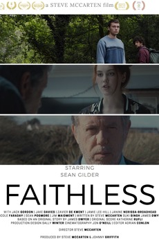‎Faithless (2017) directed by Steve McCarten • Film + cast • Letterboxd