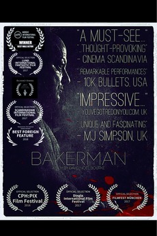 ‎Bakerman (2020) directed by David Noel Bourke • Reviews, film + cast ...