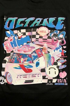 ‎Octane (2018) directed by Jeron Braxton • Reviews, film + cast ...