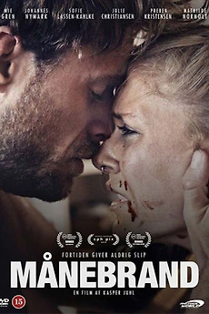 ‎Moonfire (2018) directed by Kasper Juhl • Reviews, film + cast ...