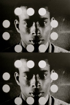 ‎Screen Test: Rufus Collins (1964) directed by Andy Warhol • Reviews ...