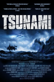 ‎Tsunami (2005) directed by Winfried Oelsner • Reviews, film + cast ...