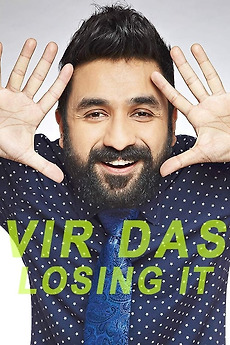 ‎Vir Das: Losing It (2018) directed by Marcus Raboy • Reviews, film ...