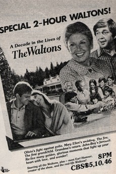 waltons films