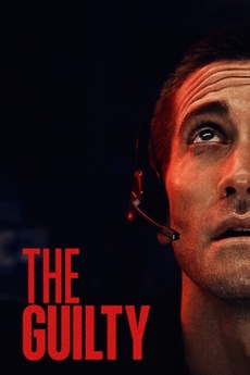 ‎The Guilty (2021) directed by Antoine Fuqua • Reviews, film + cast ...