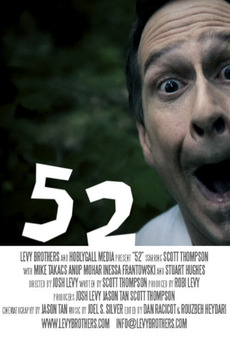 ‎52 (2011) directed by Josh Levy • Reviews, film + cast • Letterboxd