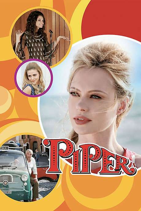 ‎Piper (2007) directed by Carlo Vanzina • Reviews, film + cast • Letterboxd