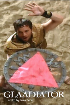 ‎Glaadiator (2002) directed by Luka Pecel • Film + cast • Letterboxd