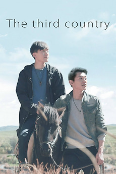‎The Third Country (2017) directed by Haas • Reviews, film + cast ...