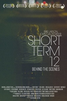 ‎Short Term 12: Behind the Scenes (2014) directed by Ron Najor, Kenny ...