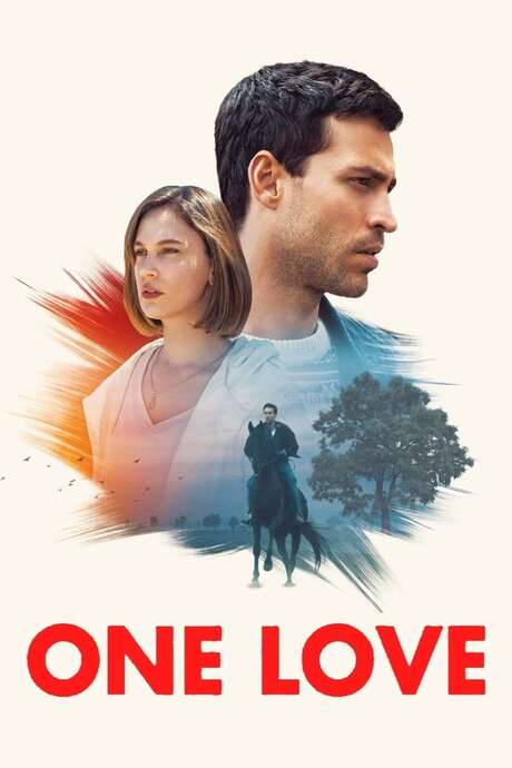 ‎One Love (2018) directed by Ahmet Katıksız • Reviews, film + cast ...