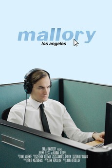 ‎Mallory, Los Angeles (2018) directed by John Rizkallah • Reviews, film ...