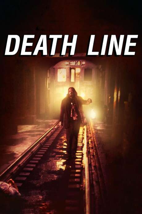 ‎Death Line (1972) directed by Gary Sherman • Reviews, film + cast ...