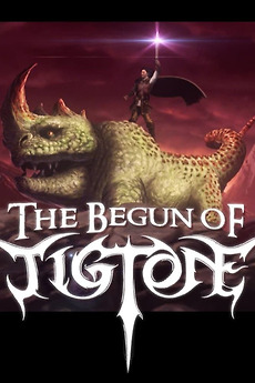 ‎The Begun of Tigtone (2014) directed by Andrew Koehler • Reviews, film ...
