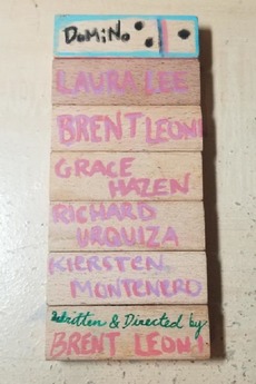 ‎Domino (2019) directed by Brent Leoni • Reviews, film + cast • Letterboxd