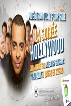‎Juste Pour Rire 2012 La Soiree Hollywood (2012) • Film + cast • Letterboxd