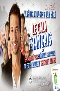 ‎Juste Pour Rire 2012 Le Gala Francais (2012) • Film + cast • Letterboxd