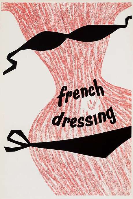 ‎French Dressing (1964) directed by Ken Russell • Reviews, film + cast • Letterboxd
