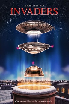 ‎Invaders (2018) directed by Daniel Prince • Reviews, film + cast ...
