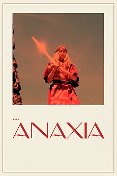 ‎Anaxia (2018) directed by Weston Razooli • Reviews, film + cast ...