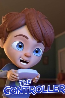 ‎The Controller (2016) directed by Bob Yong, Kang Ho et al • Reviews ...