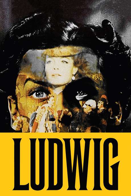 ‎Ludwig (1973) directed by Luchino Visconti • Reviews, film + cast • Letterboxd