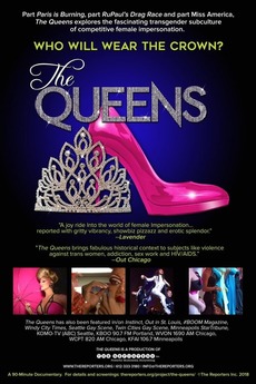 ‎The Queens (2018) directed by Mark Saxenmeyer • Reviews, film + cast ...