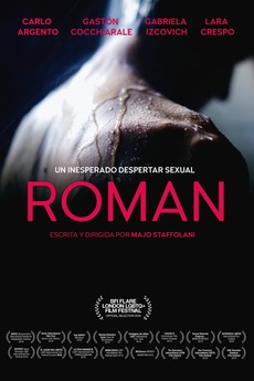 ‎Román (2018) directed by Majo Staffolani • Reviews, film + cast ...