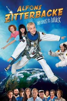 ‎Alfons Zitterbacke (2019) directed by Mark Schlichter • Reviews, film ...