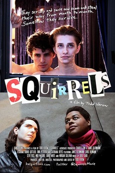 ‎Squirrels (2018) directed by Todd Verow • Reviews, film + cast ...