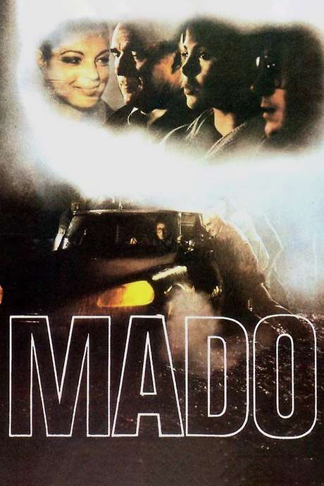 ‎Mado (1976) directed by Claude Sautet • Reviews, film + cast • Letterboxd