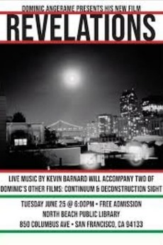 ‎Revelations (2018) directed by Dominic Angerame • Reviews, film + cast ...