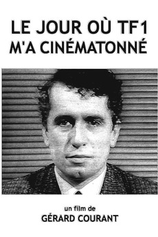 ‎Le Jour où TF1 m'a cinématonné (1986) directed by Gérard Courant ...