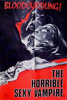 ‎The Horrible Sexy Vampire (1971) directed by José Luis Madrid ...