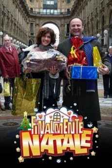 ‎Finalmente Natale (2007) directed by Rossella Izzo • Reviews, film ...