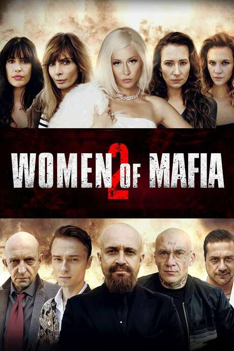 ‎Women of Mafia 2 (2019) directed by Patryk Vega • Reviews, film + cast ...