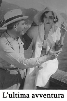 ‎The Last Adventure (1932) directed by Mario Camerini • Film + cast ...