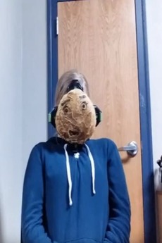 ‎Pancake Sam directed by Gigi Marie • Film + cast • Letterboxd