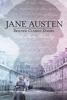 ‎Jane Austen: Behind Closed Doors (2017) directed by Rachel Jardine ...