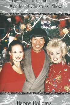 ‎The Shoji Tabuchi Family Wonder of Christmas Show! (1995) directed by ...