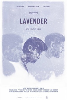 ‎Lavender (2019) directed by Matthew Puccini • Reviews, film + cast ...